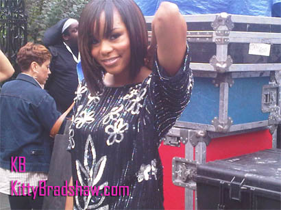 J&R MusicFest: Letoya Luckett - Kitty Bradshaw