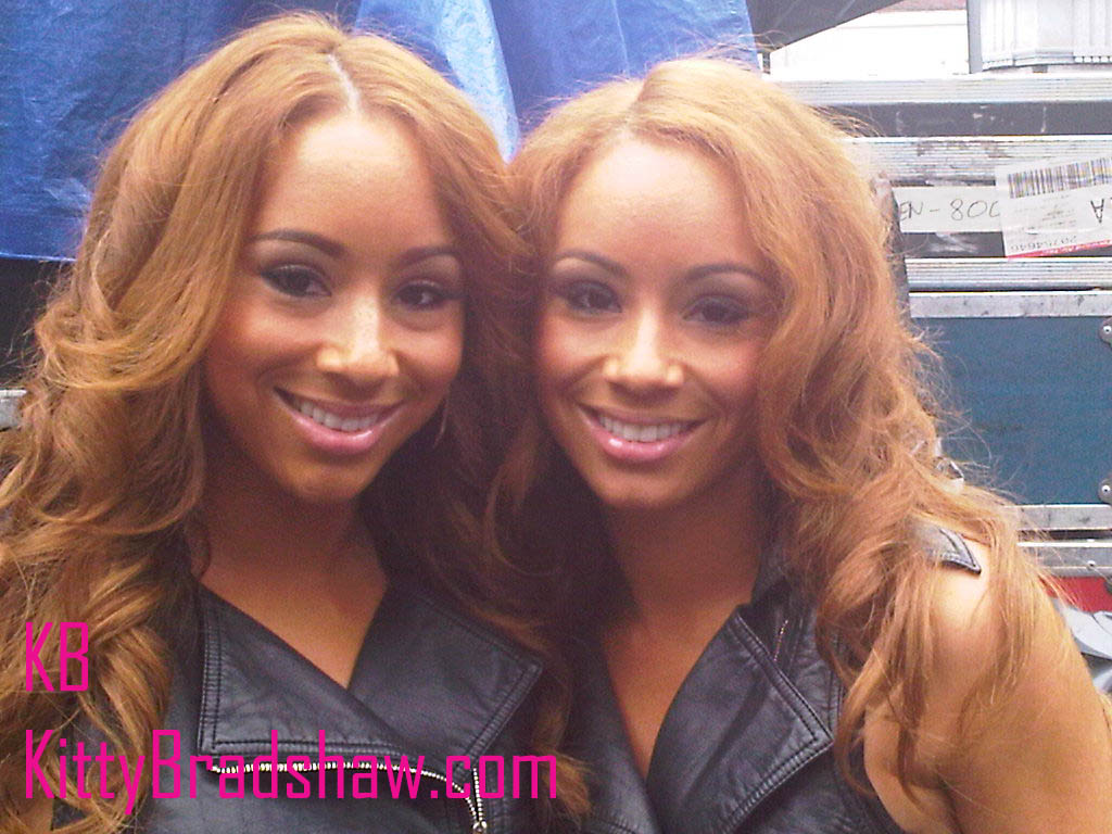 J&R MusicFest: Letoya Luckett - Kitty Bradshaw