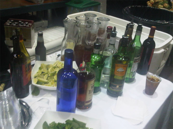 KittyBradshaw.com spot w/ Chef Blythe Beck - Kitty Bradshaw