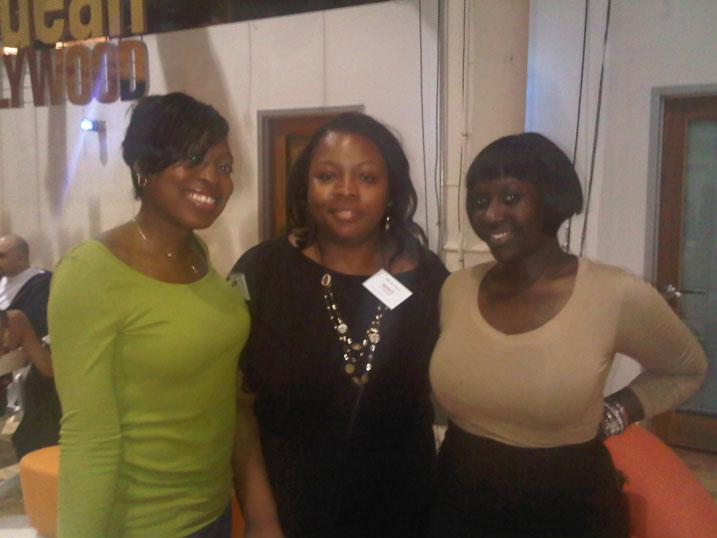 KittyBradshaw.com spot w/ Chef Blythe Beck - Kitty Bradshaw