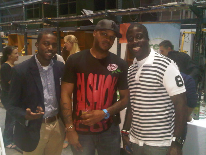 KittyBradshaw.com spot w/ Chef Blythe Beck - Kitty Bradshaw